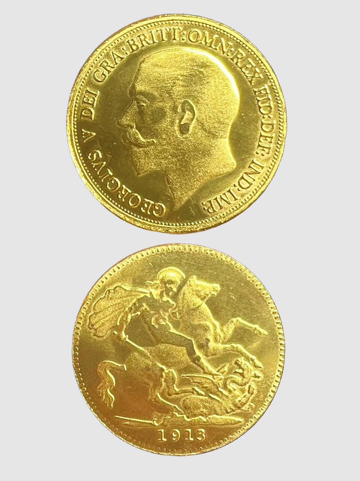 سعر الذهب اليومي – مجوهرات الشيخ سعيد